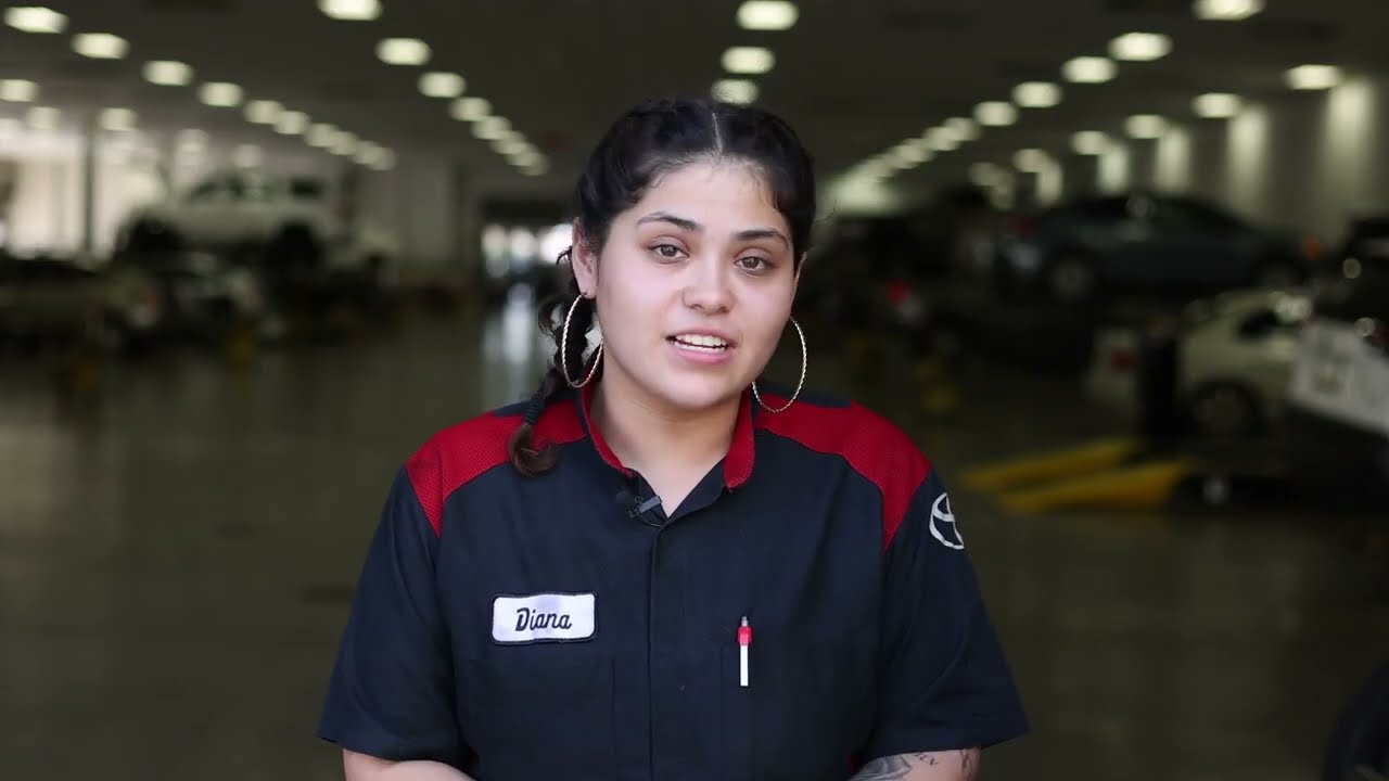 Andrada Automotive