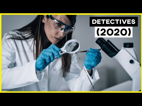 Detective Salary (2020) – Detective Jobs