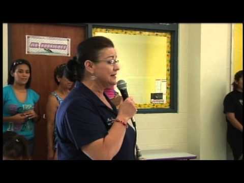 Head Start Program Cuts