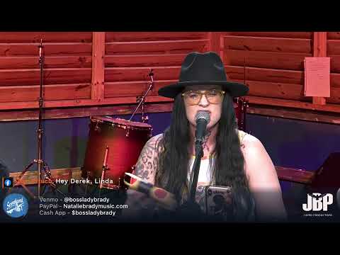 Natalie Brady and the Nite Owls Live from Scoreboard Bar and Grill