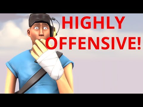 Steam Community :: Video :: HIGHLY OFFENSIVE TF2 MVM MOMENTS!!! [TF2]
