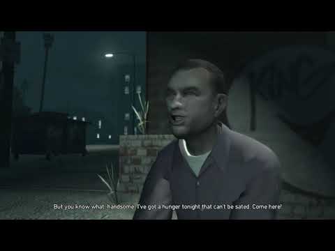 Steam Community :: Video :: GTA IV (PC) Random Character - Eddie Low [2 ...