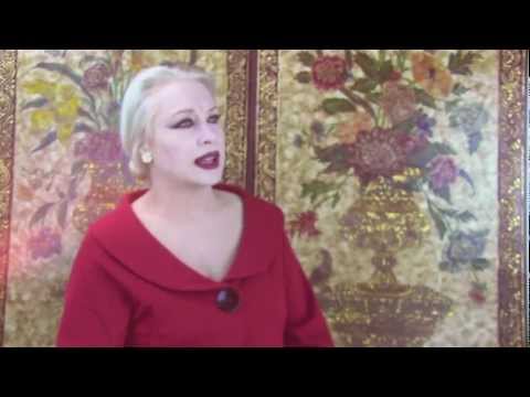 Almine, What is the Matrix? – Higher Density Blog