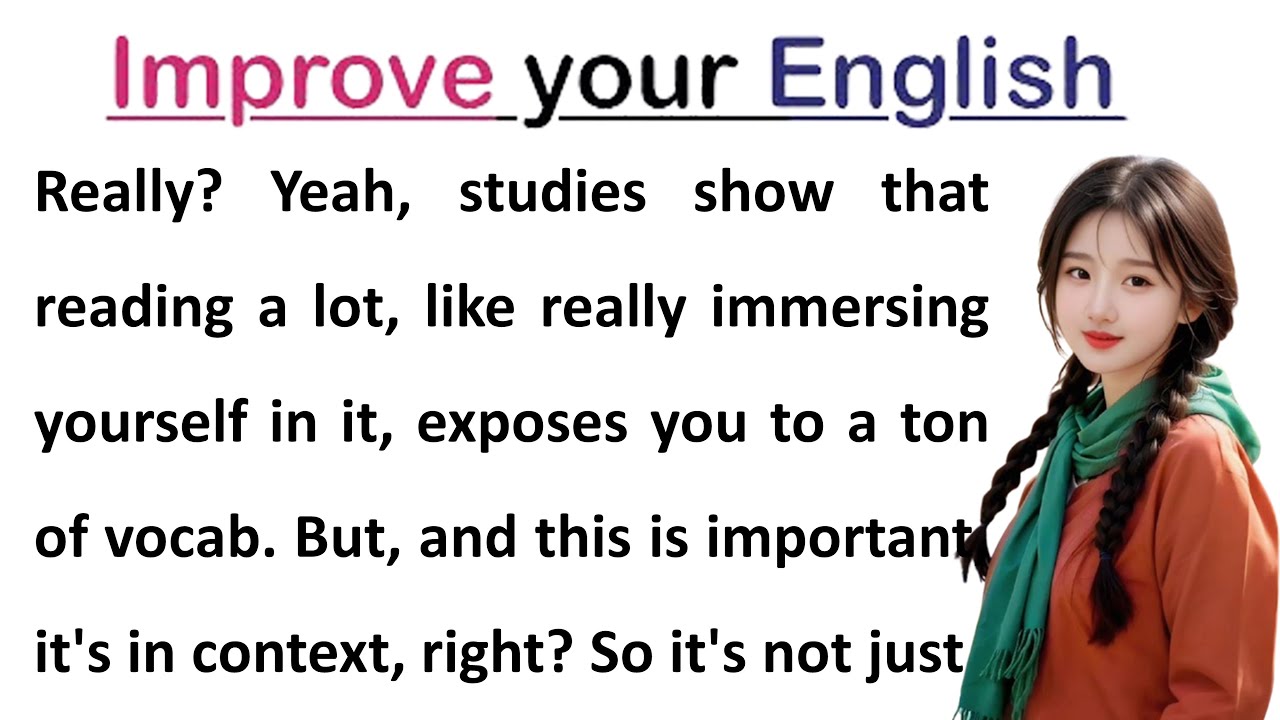 How to Understand Fast Native English Speakers | Emily’s Learning Journey