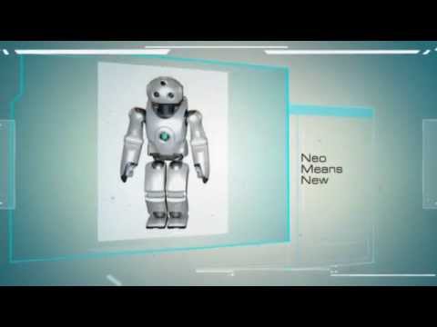 Neo Prefix By Parker