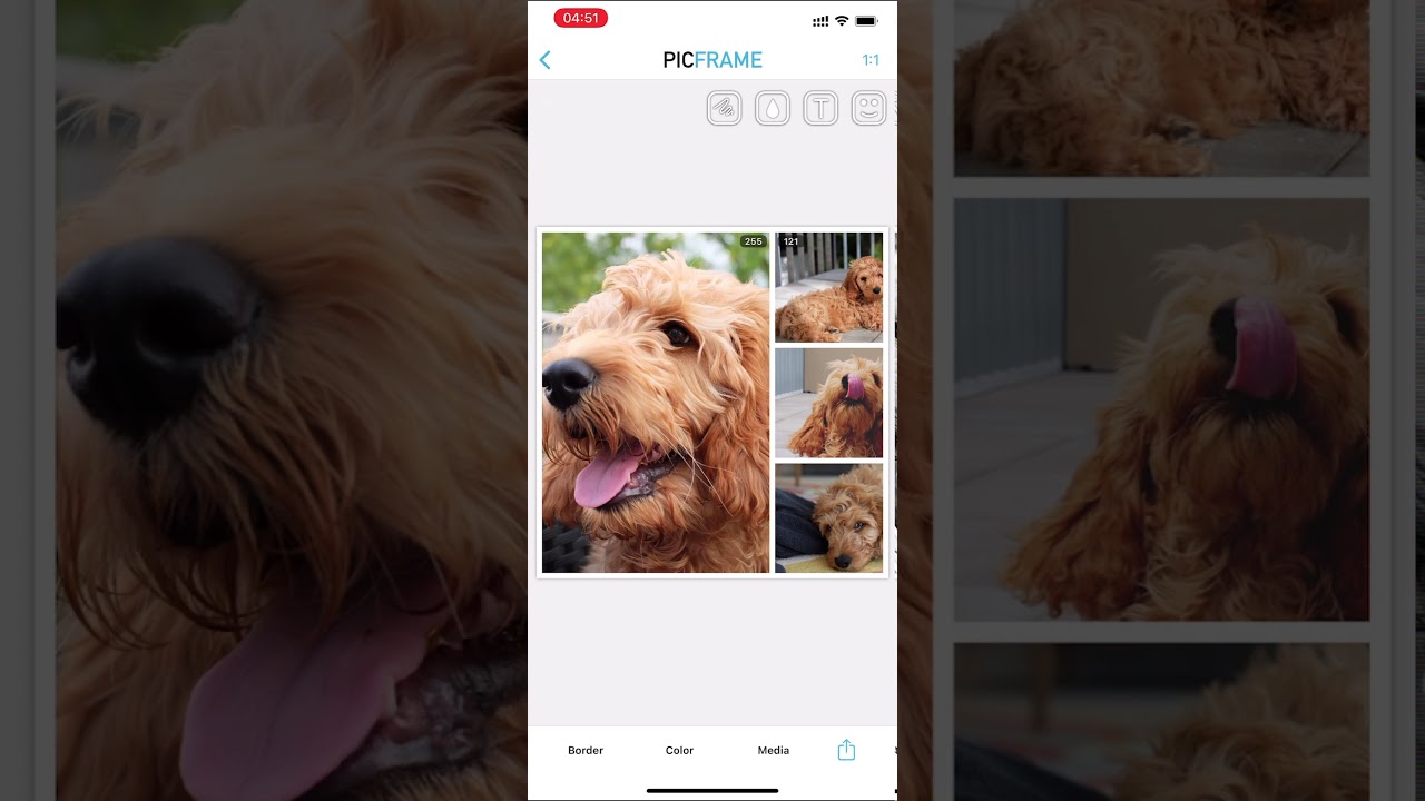 PicFrame - Getting Started