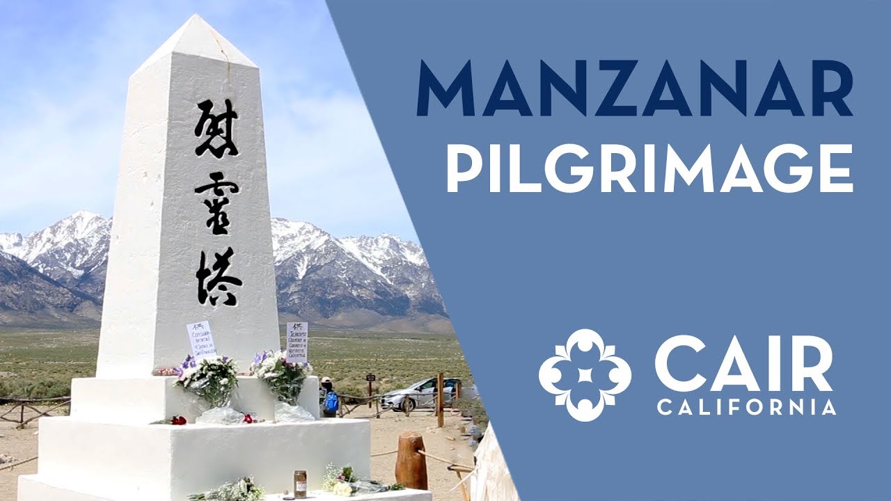 Manzanar Pilgrimage | CAIR-LA