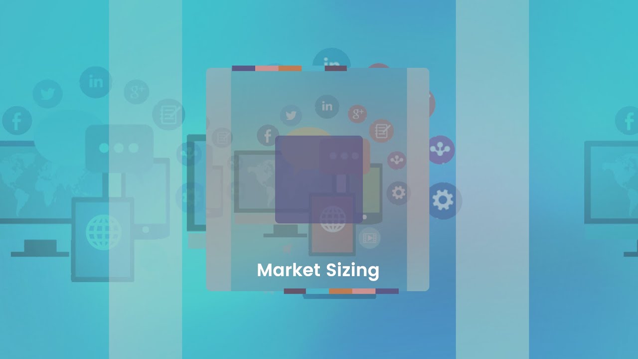 Understanding Market Size and Market Share Analysis | Galaxy.ai