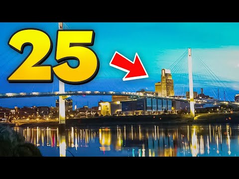 Moving to OMAHA? 25 ESSENTIAL Things You Need to Know!