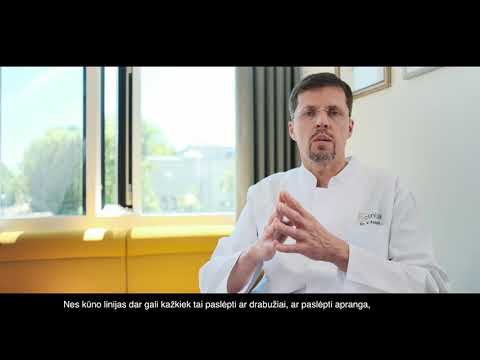 Fi Clinica| Veido chirurgija