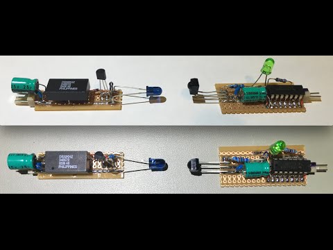 Infrared Receiver at Best Price in India