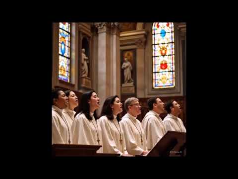 Steam Community :: Video :: Vatican Catholic Tabernacle Choir Singing ...