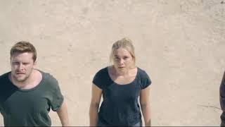 Most Disturbing Scenes In Horror Movies Ever