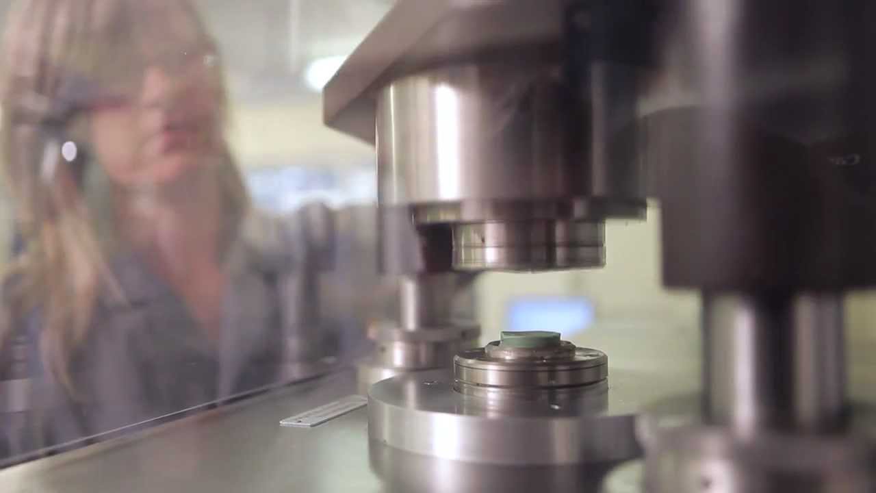 How we pioneer Silicone materials in our Laboratory