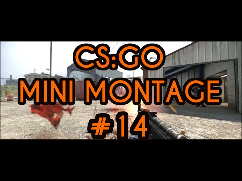 Steam Community :: Video :: [CS:GO] Mini Montage #14