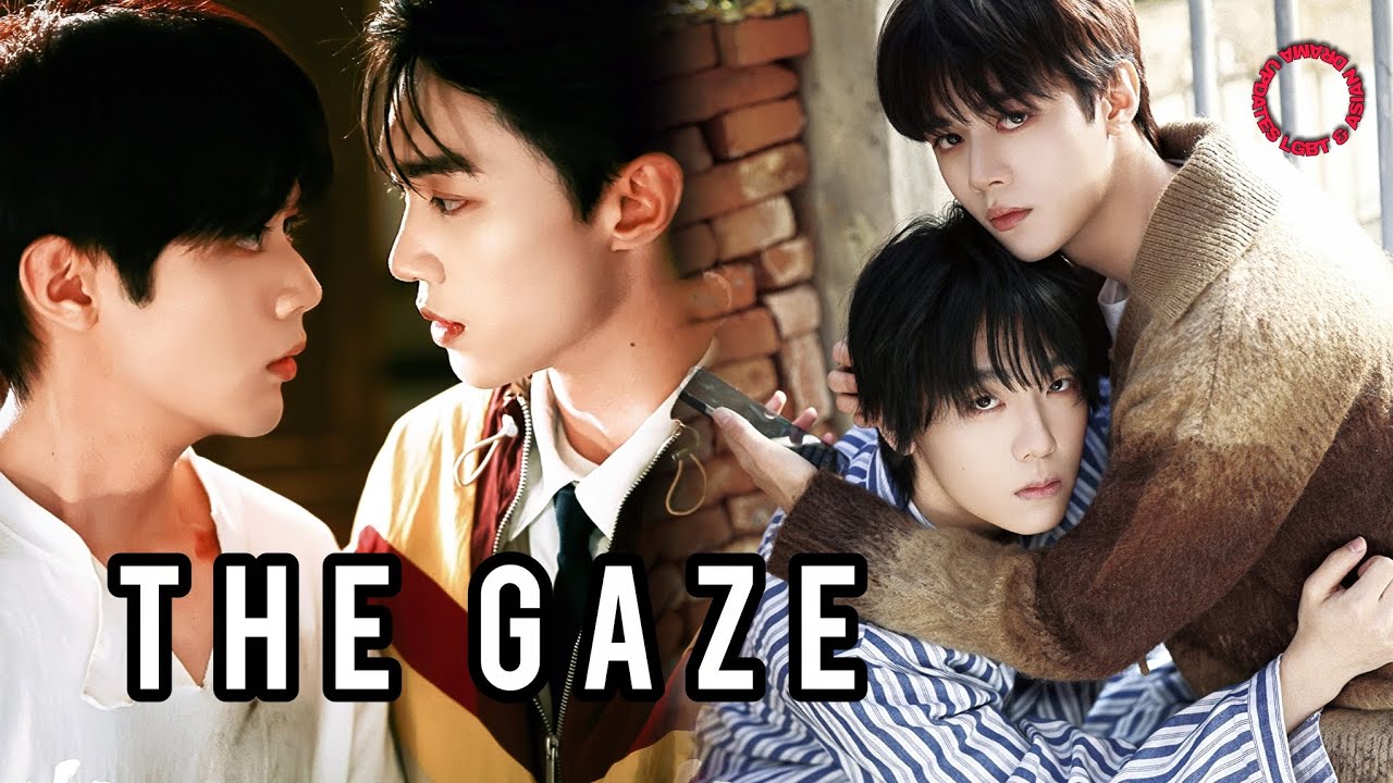 🎈New Chinese BL Series 