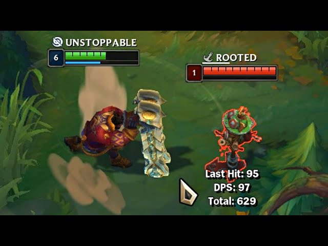 A complete guide to mastering K'Sante in League of Legends Season 13