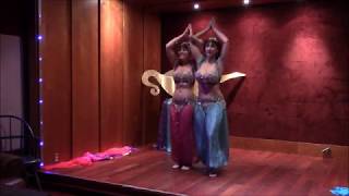 inentertainment.ca - Dancers