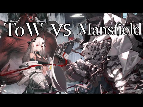 A Brief Summary of Arknights: Twilight of Wolumonde and Mansfield Break