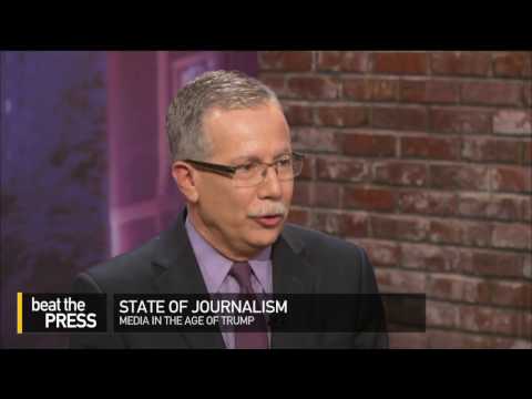 Beat the Press: State of Journalism