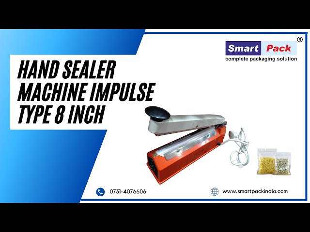 Hand Sealer - Manual Hand Sealer Machine Trader - Wholesaler ...