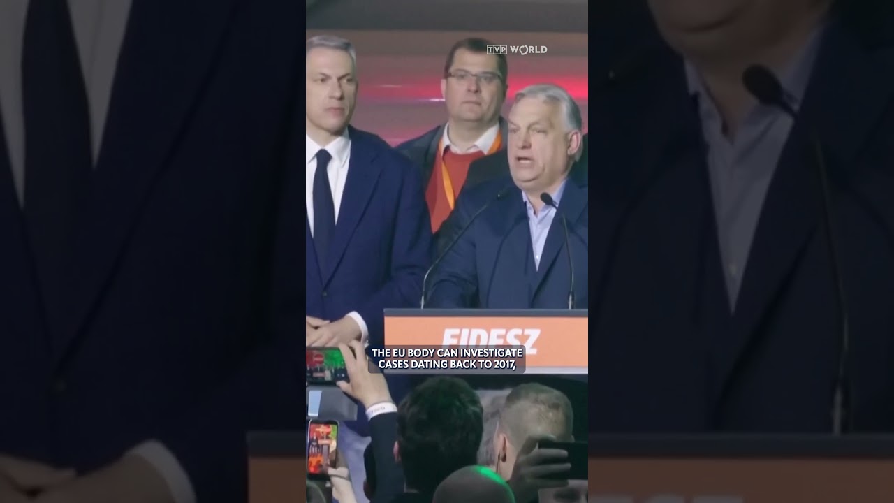 #Magyar to join #European #Public Prosecutor's #Office