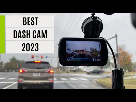 Best Dash Cam 2023: Top Car Cameras for Every Budget