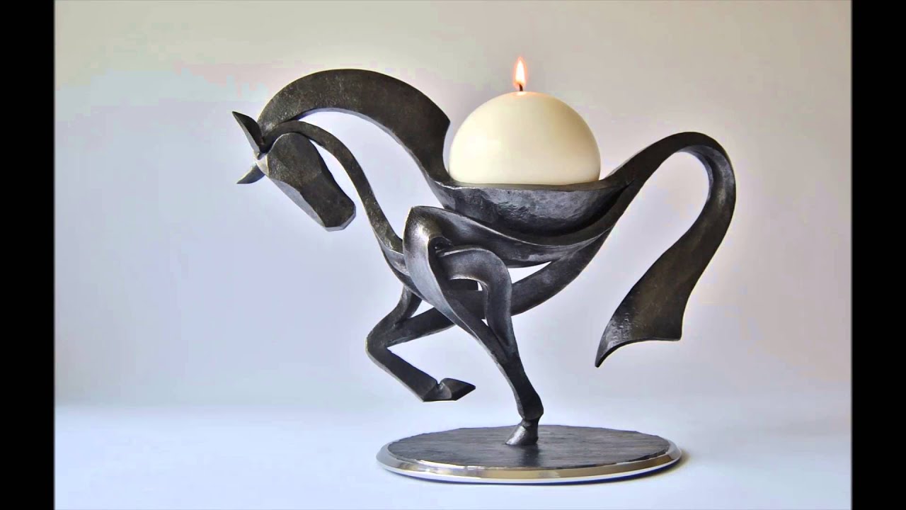 Forged Metal Art - Designer Blacksmithing