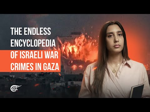The Endless Encyclopedia of Israeli War Crimes in Gaza