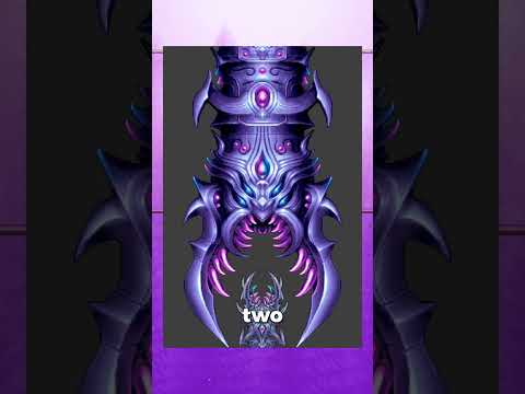 The NEW Devourer of Gods Sprite was JUST REVEALED!! #calamity #terraria #tmodloader