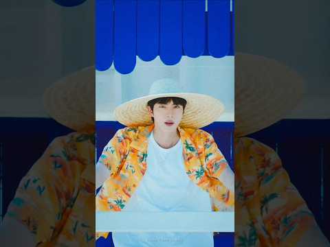 #SuperTuna πΌπ #KimSeokjin #Seokjin #Jin #BTS @BTS