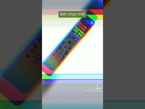 Điều khiển remote Tivi Sony hàng loại 1
