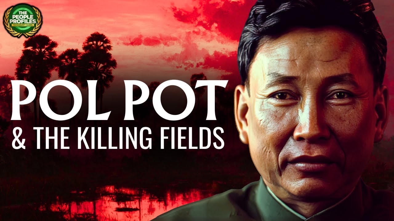 Pol Pot: The Journey to the Killing Fields - Documentarytube.com