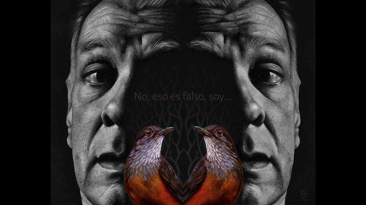 Borges (Visualizer)
