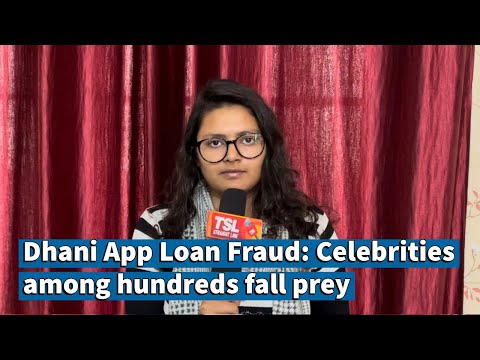 Hundreds fall victim to Loan Fraud due to PAN identity theft