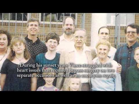 Vincent Bernott - Life Story Digital Video