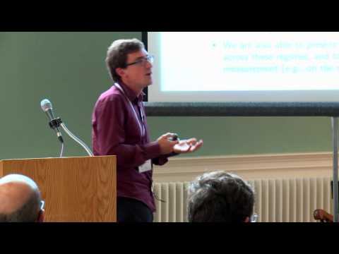 Noam Yuchtman - Intergenerational Mobility and Institutional Change in 20th Century China