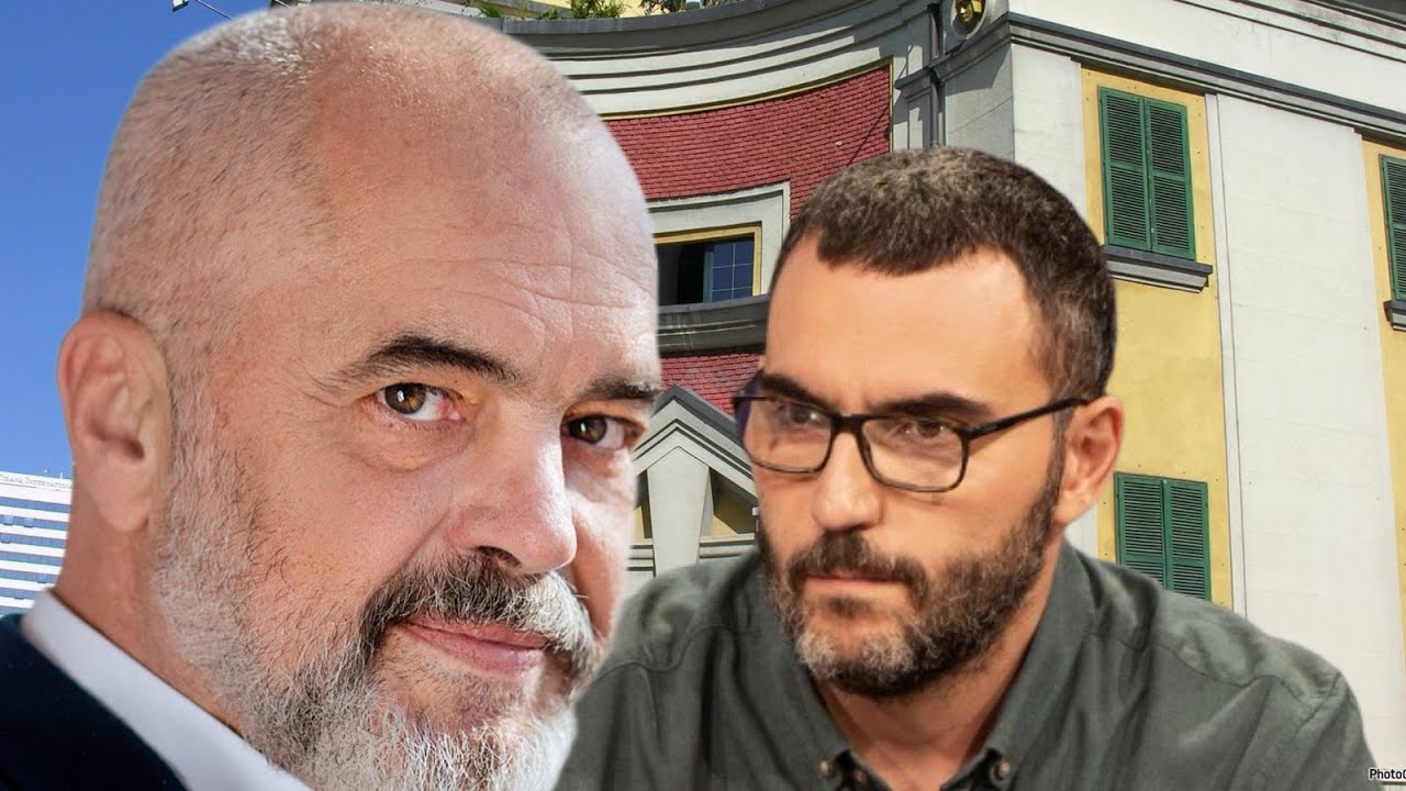 RAMA hedh BOMBËN/ Gati zgjedhjet për BASHKINË e TIRANËS, ARLIND QORI ...