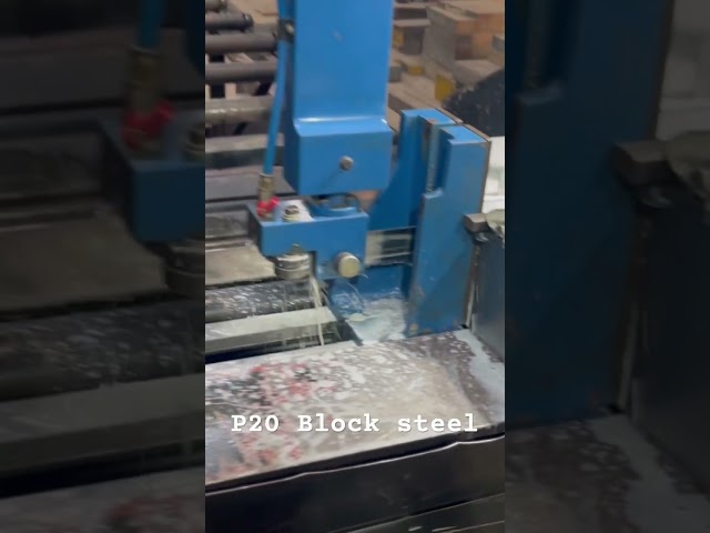 P20 Steel - 2738 P20 Steel Trader - Retailer from New Delhi