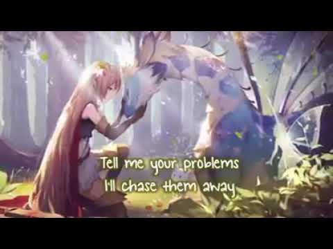 music name I see your monster