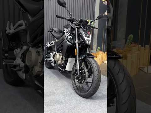 Cfmoto😍 NK250 New model bike launch 2025 | Cfmoto🥰 New bike NK250 2025 #shorts #youtubeshorts #viral