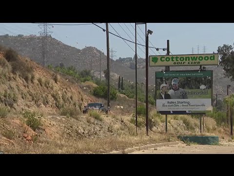 Decision on controversial Cottonwood Sand Mine project pushed back by county | NBC 7 San Diego