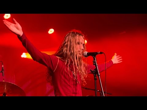 The Band Feel - Call It What You Will (The Hall - Little Rock, Arkansas - July 23, 2024)