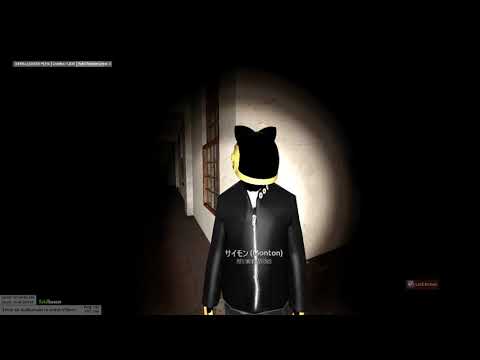 Steam Community :: Video :: uwu spooky