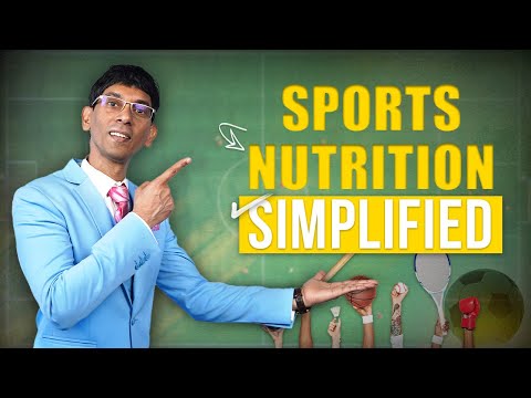 Fueling Young Athletes: Nutrition Secrets for Peak Performance