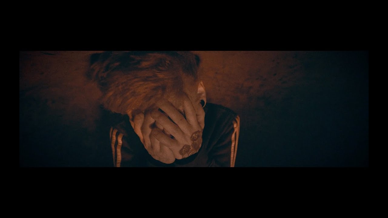 Revealer - 'Nothing; No One' (OFFICIAL MUSIC VIDEO)