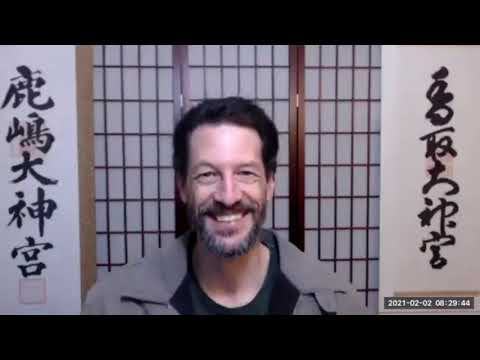 How to Speak in Awareness - The Training in Total Embodiment Meditation