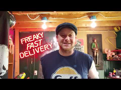 Bravazzi hard Italian grapefruit soda review. Plus is a new sponsorship in order?