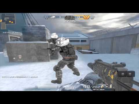 Steam Community :: A.V.A. Alliance of Valiant Arms™