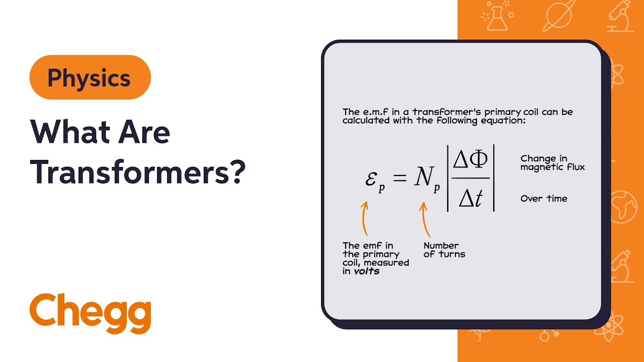 What Are Transformers? | Physics